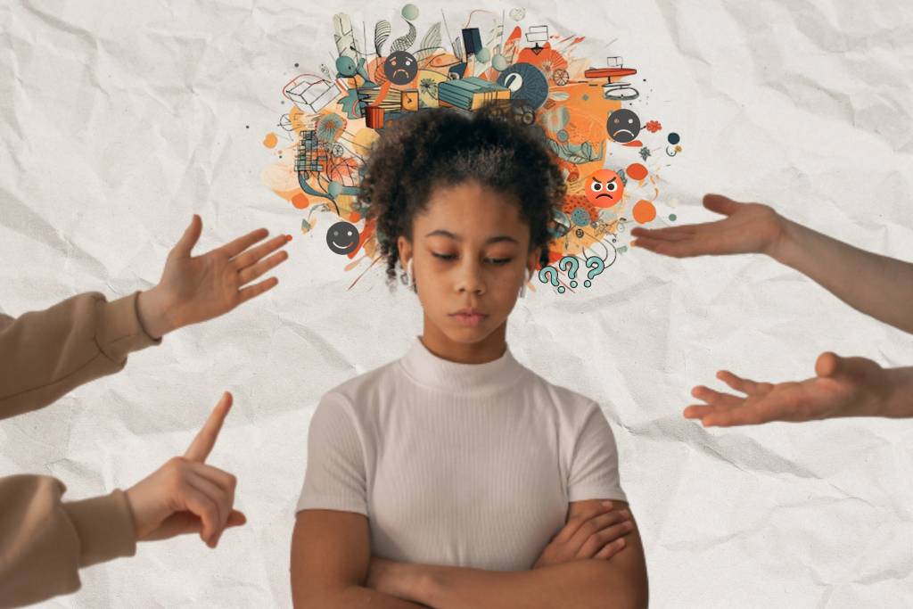 Unveiling the Mysteries of Teenage Brain Development