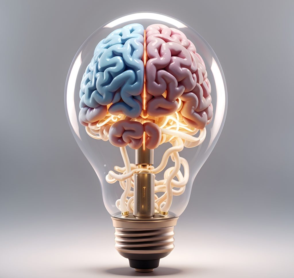 Boosting Brain power - Shruti Shah